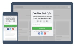 Adding Popups to Your Website for CRO